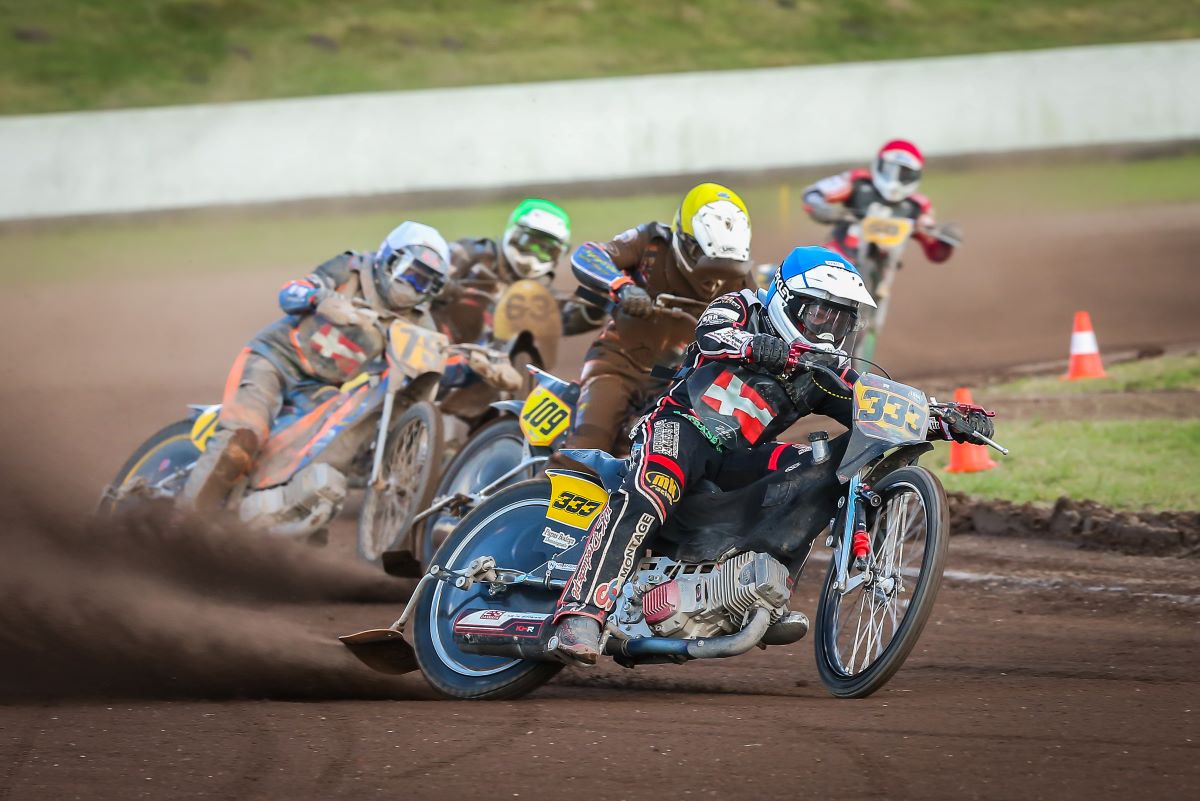 Long Track to be live streamed for the first time – FIM Long Track