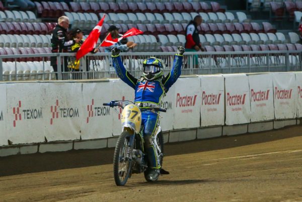 Harris in charge of FIM Long Track World Championship Challenge – FIM ...